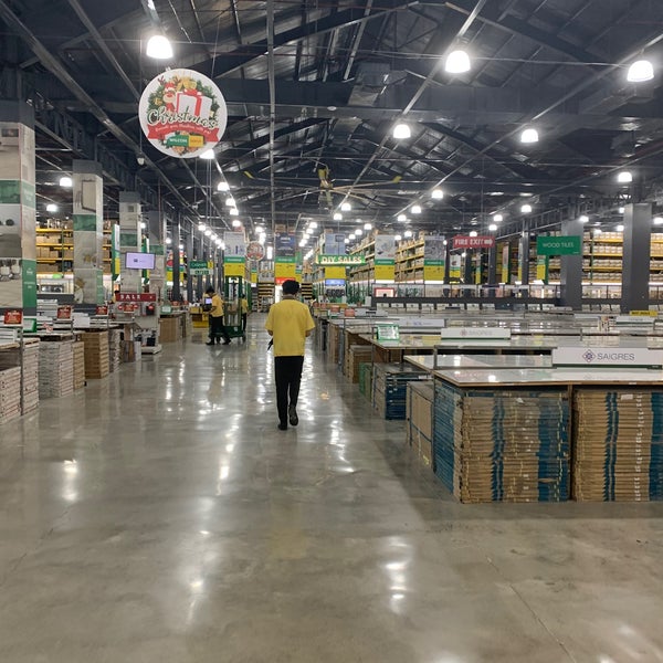 Wilcon Builder's Depot - Calamba, Laguna
