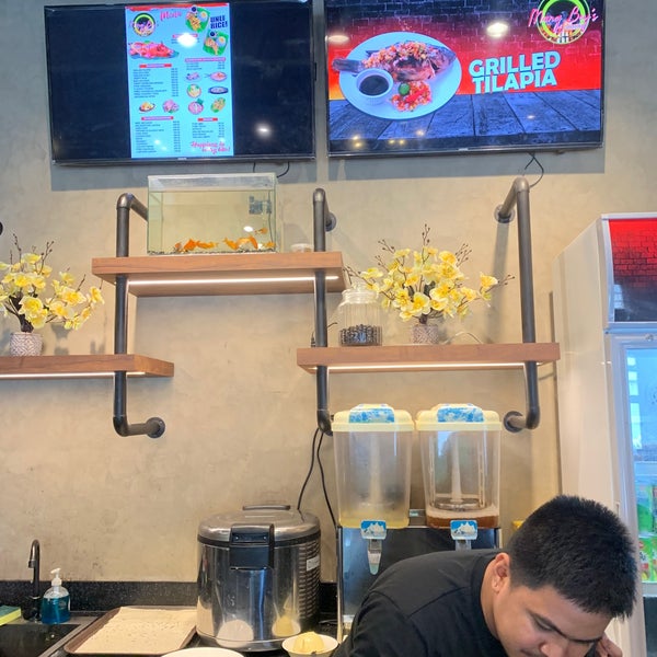 Mang Boy’s Manukan Atbp - Calamba City, Laguna