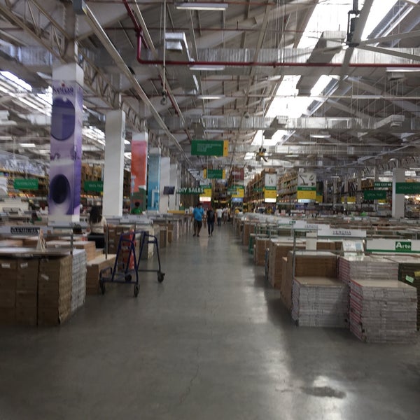 Wilcon Builder's Depot - Calamba, Laguna