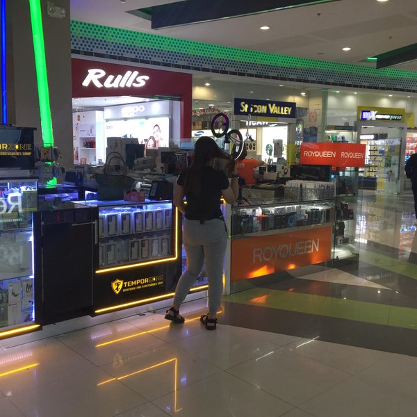 The SM Store - Department Store in Calamba City