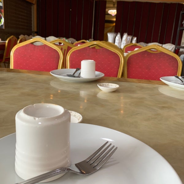 David's Tea House - Chinese Restaurant