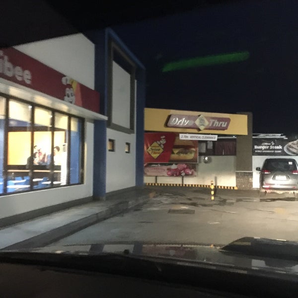 Jollibee - Calamba City, Laguna