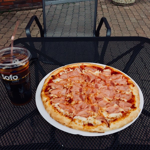 REDBOX Pizza - Levočská 34/A