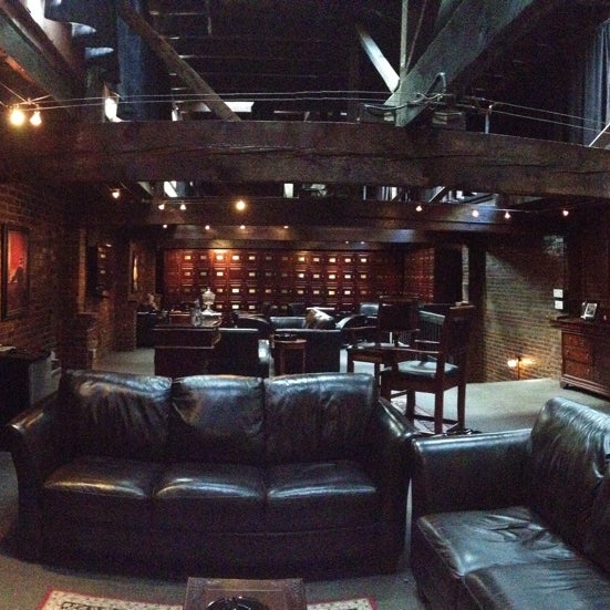 Photos at Vertigo Club - Speakeasy in Seattle