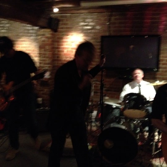 Photos at Vertigo Club - Speakeasy in Seattle