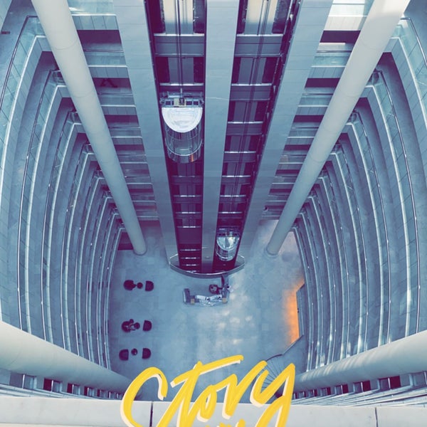 Photos at Saudi Business Center | المركز السعودي للأعمال - Office in Jeddah