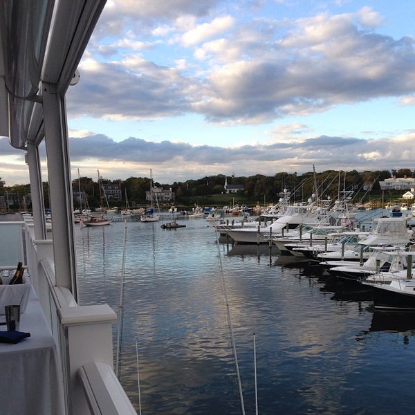 Wychmere Harbor Club - 2 tips