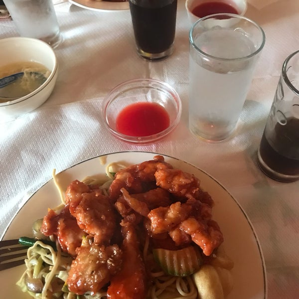 Ha Long Bay - Chinese Restaurant