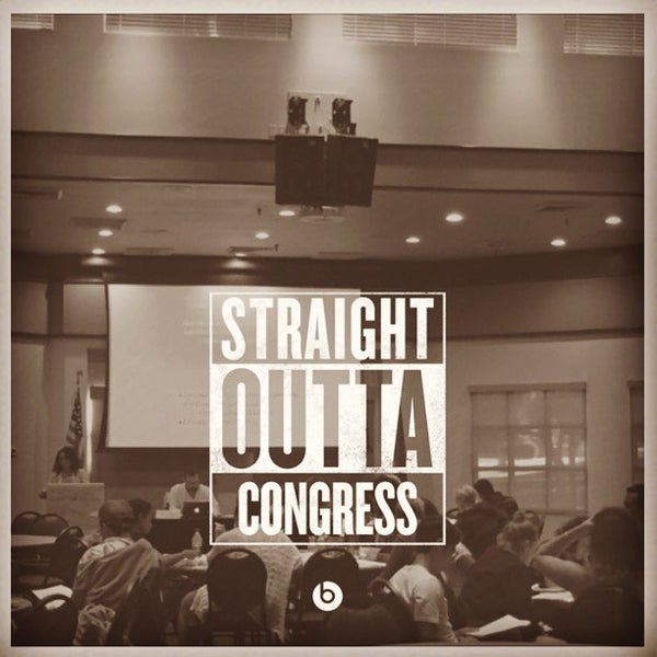 Tam Alumni Building - UNLV