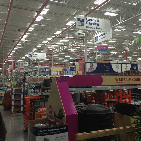 Lowe's - Hardware Store in Fort Myers