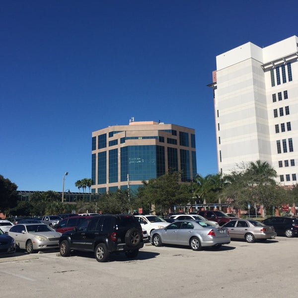 Lee County Justice Center - Courthouse