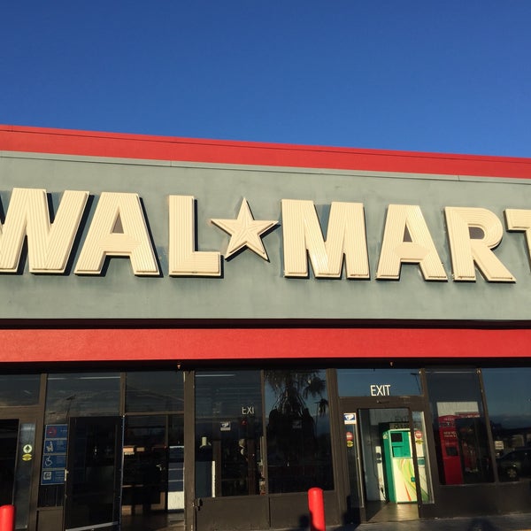 Photos at Walmart Supercenter - 8 tips from 326 visitors