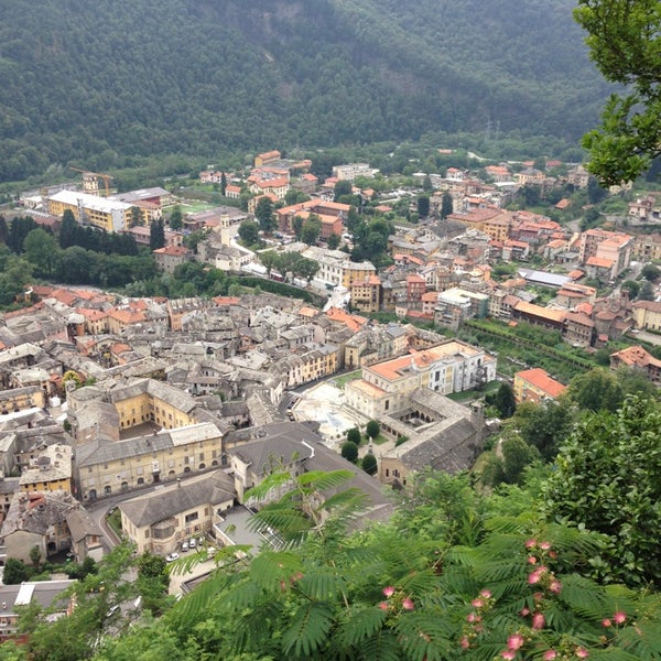 Sacro Monte di Varallo - Varallo Sesia, Piemonte