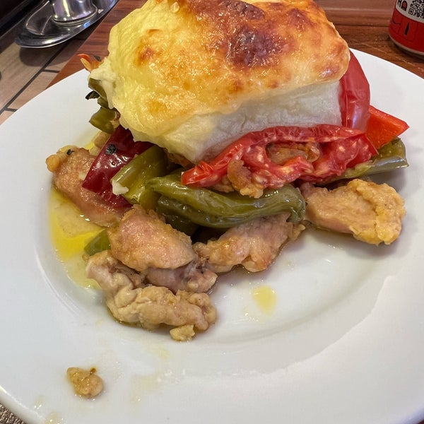 The Pudding Shop Lale Restaurant - Alemdar - İstanbul, İstanbul