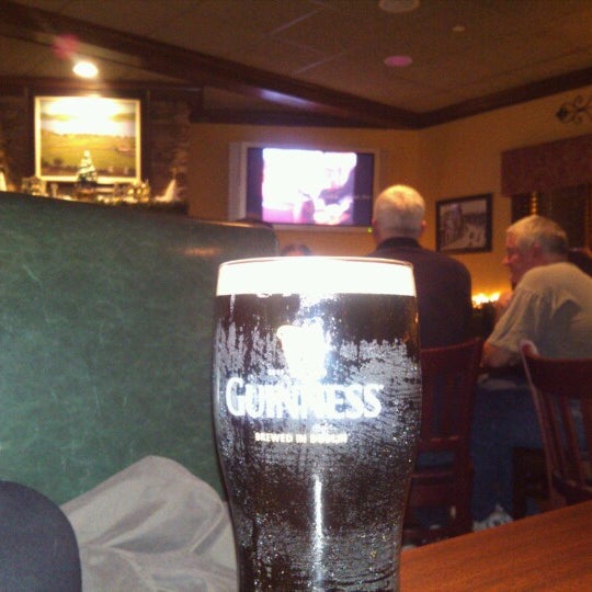 The Corrib Pub and Restaurant - West Roxbury - 12 tips