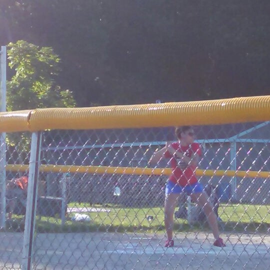 Photos at Sharp Park - Lansing, MI