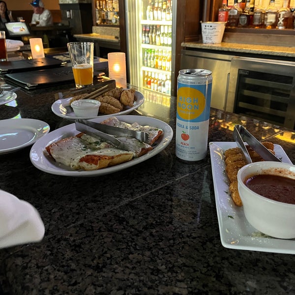 Barraco's Pizza - 6 tips