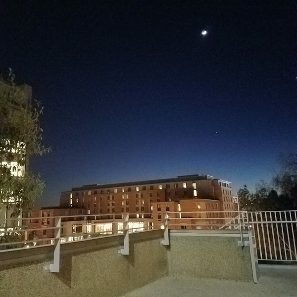 Photos at UCLA Ackerman Student Union - Student Center in Los Angeles
