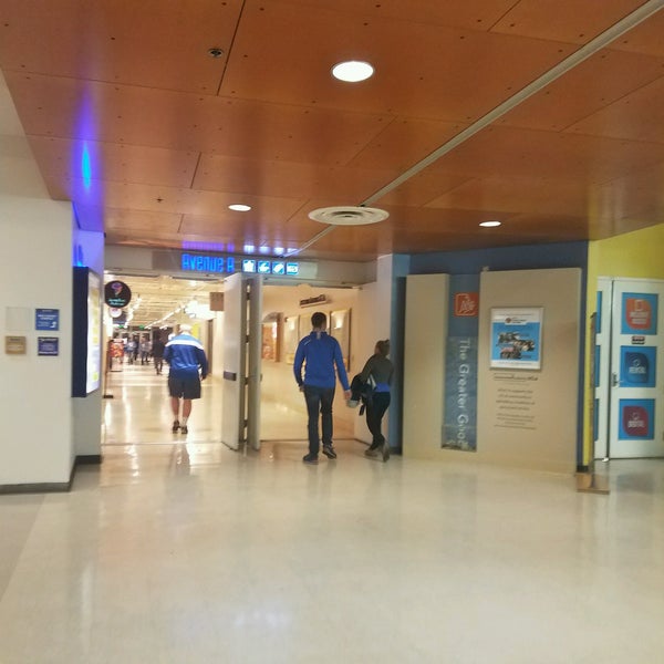 Photos at UCLA Ackerman Student Union - Student Center in Los Angeles