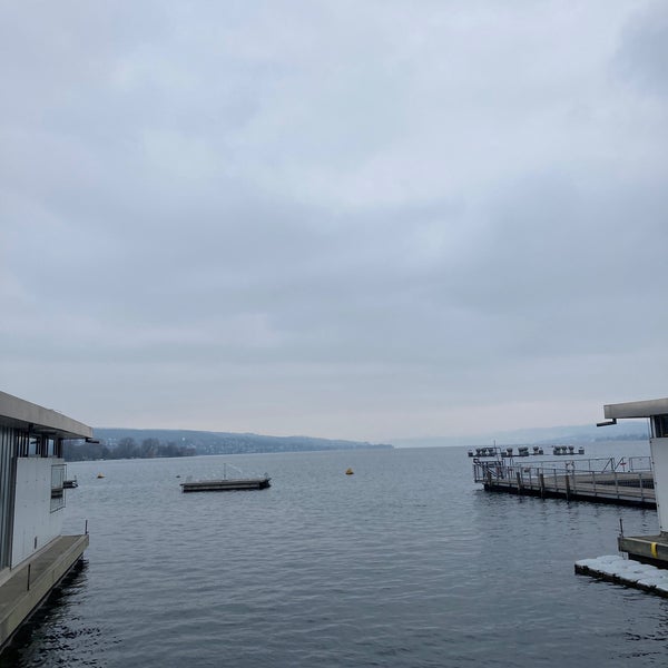 Photos at Seebad Enge - Swimming Pool