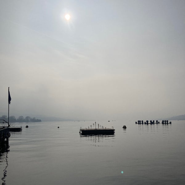 Photos at Seebad Enge - Swimming Pool