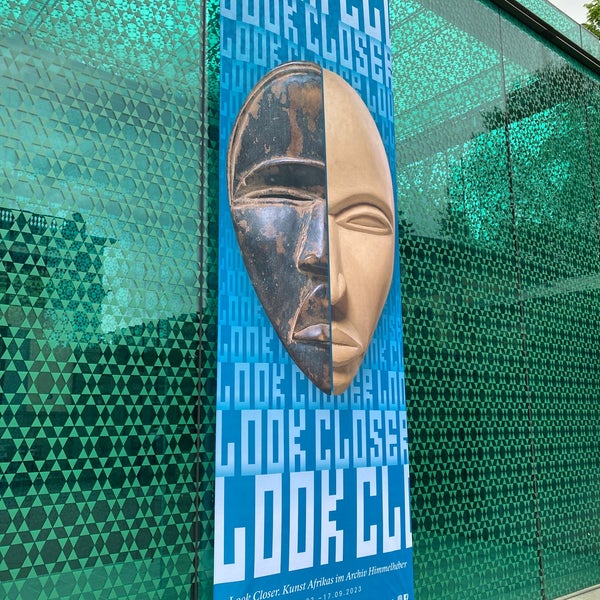 Museum Rietberg - History Museum in Enge