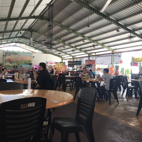 Funky Farm Foodcourt - 2 tips from 49 visitors
