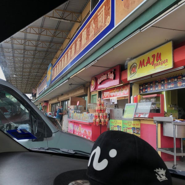 CNF HYPERMARKET SDN BHD - Department Store in Beaufort