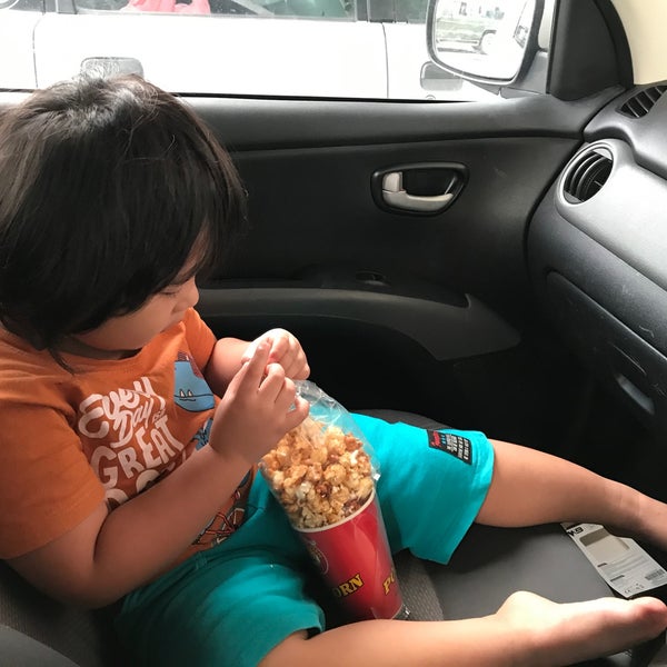 CNF HYPERMARKET SDN BHD - Department Store in Beaufort