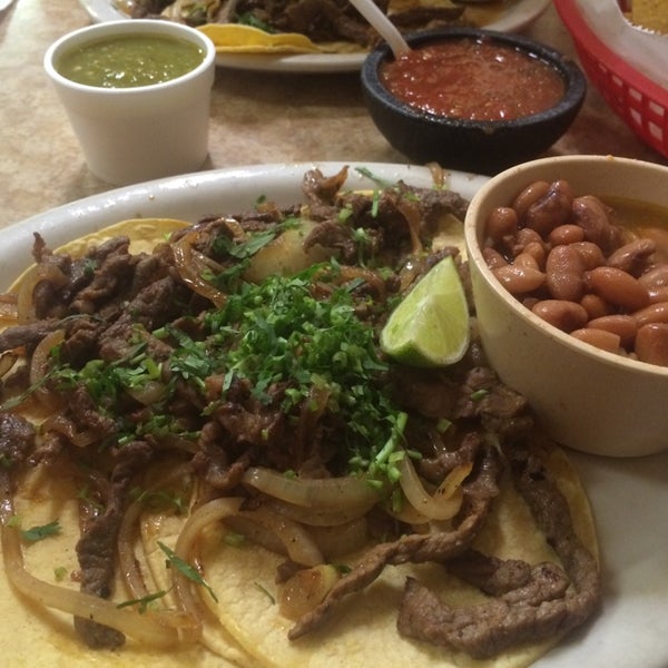 Taqueria Los Altos De Jalisco - 829 Industrial Blvd