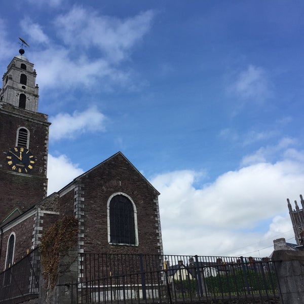 Photos at Church of St Anne Shandon - Shandon - 3 tips