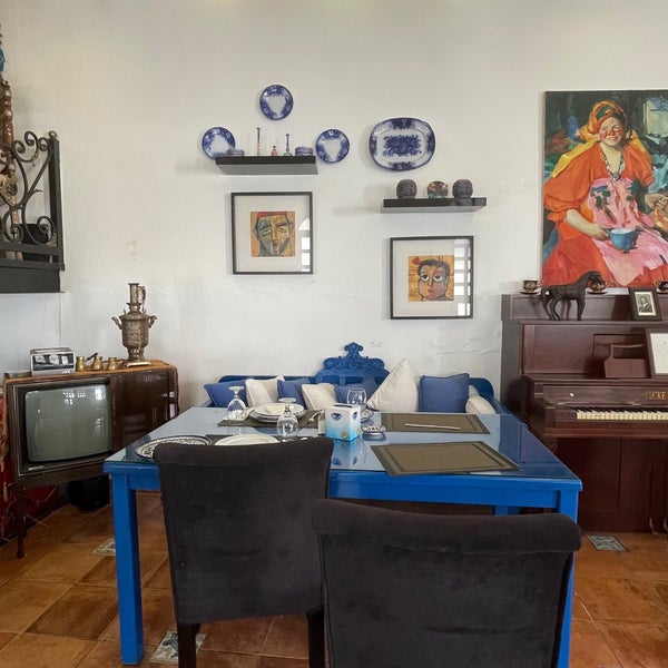 Beit Sitti Restaurant - 3 tips