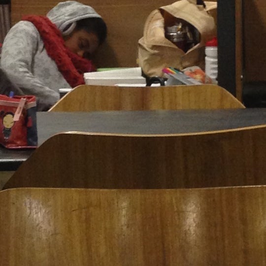 Western Bank Library - 5 tips from 270 visitors