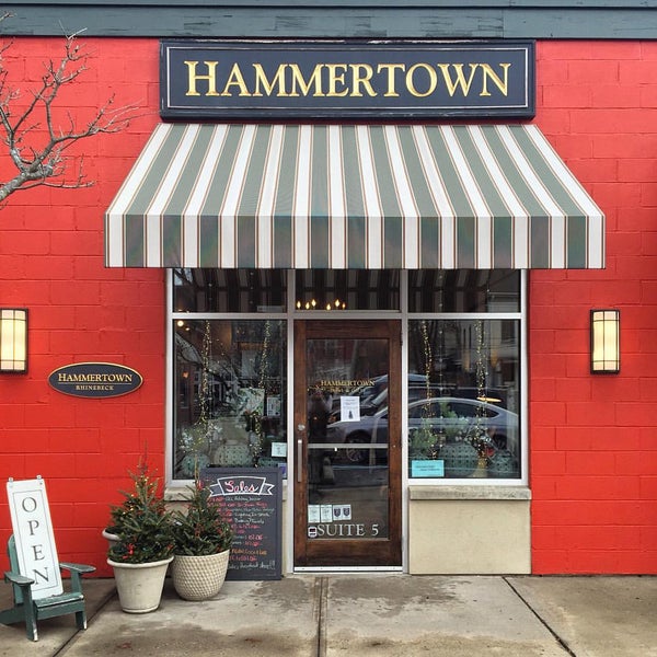 Hammertown Rhinebeck - 1 tip from 160 visitors