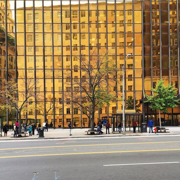 One Financial Plaza - Downtown Hartford - 755 Main St