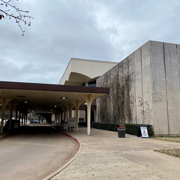 Photos at Dallas Market Hall - Convention Center
