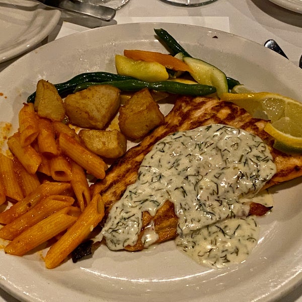 Bugatti Ristorante - Italian Restaurant in Dallas