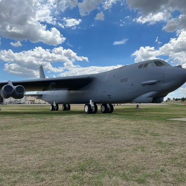Sheppard Air Force Base - 5 tips