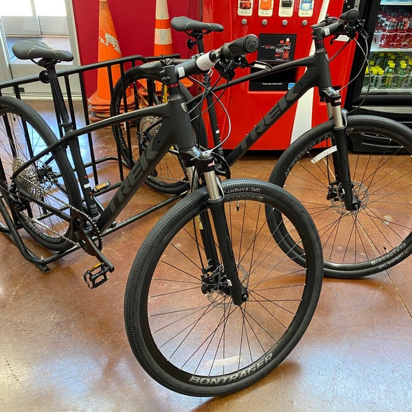 Richardson Bike Mart - 3 tips