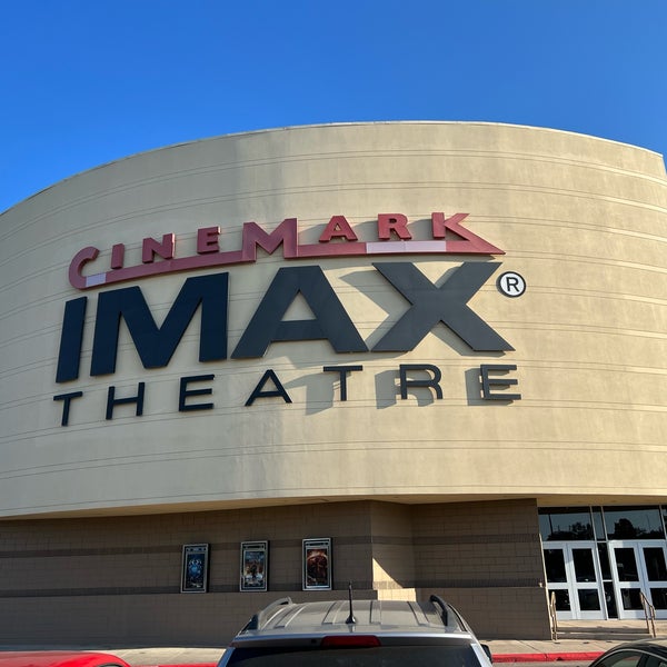 Cinemark - Movie Theater in Dallas