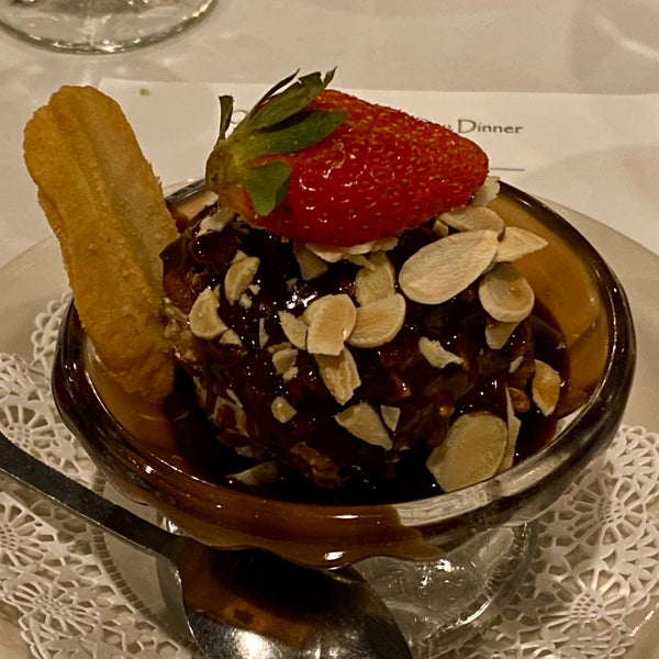 Bugatti Ristorante - Italian Restaurant in Dallas