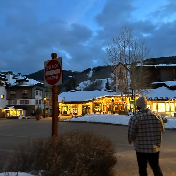 West Vail - 3 tips from 1390 visitors