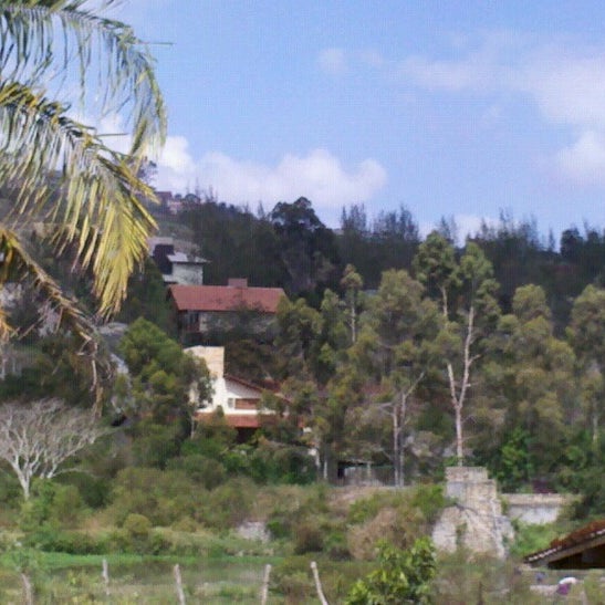 Gravatá - City