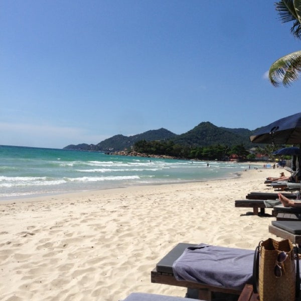 Baan Talay Resort Koh Samui - 10 tips