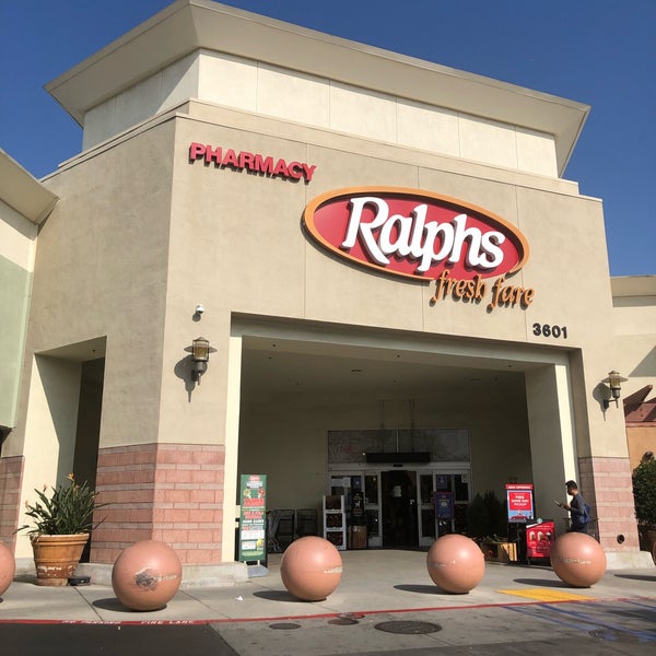Ralphs - Far East Pasadena - 19 tips from 1390 visitors