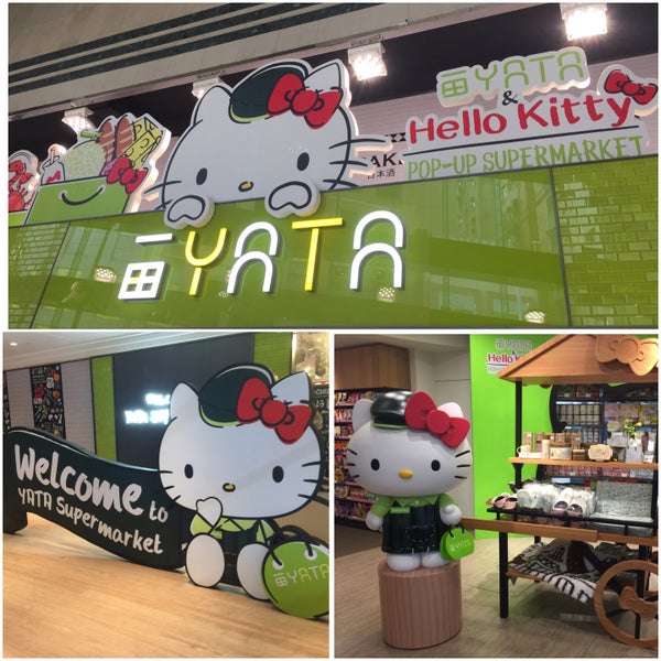 Photos at Yata Supermarket - 西湾 - 1 tip