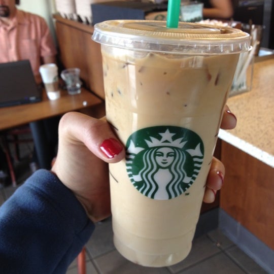 Photos at Starbucks - Coffee Shop