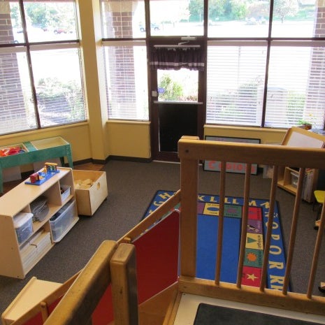 Day by Day Child Development Center - 1565 Cliff Road, Suite 9