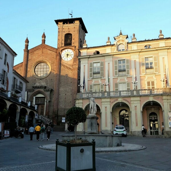 Moncalieri - City