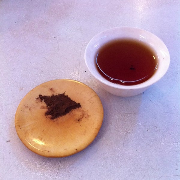 Photos at Lim Meng Kee Tea Shop ร้านใบชาลิ้มเม้งกี่ เยาวราช - สัมพันธ ...